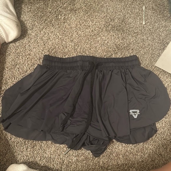 Keiki Kona | Shorts | Keiki Kona 2in Flowy Fitness Shorts | Poshmark